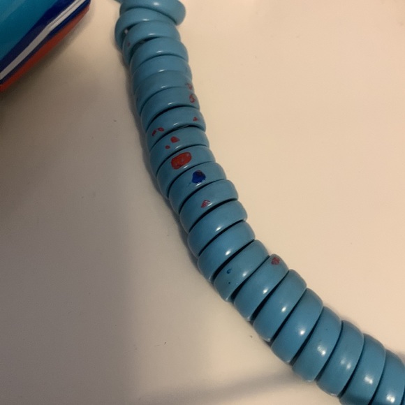 Office | Vintage 1992 Richard Petty Fone Telephone Nascar Phone | Poshmark